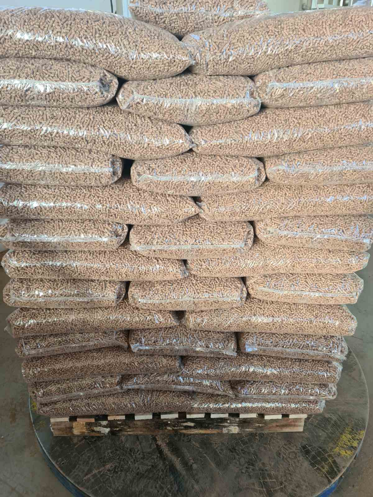 Prodaja peleta Kragujevac – Stovarište Tajna – Kragujevački.Press – Sa ...